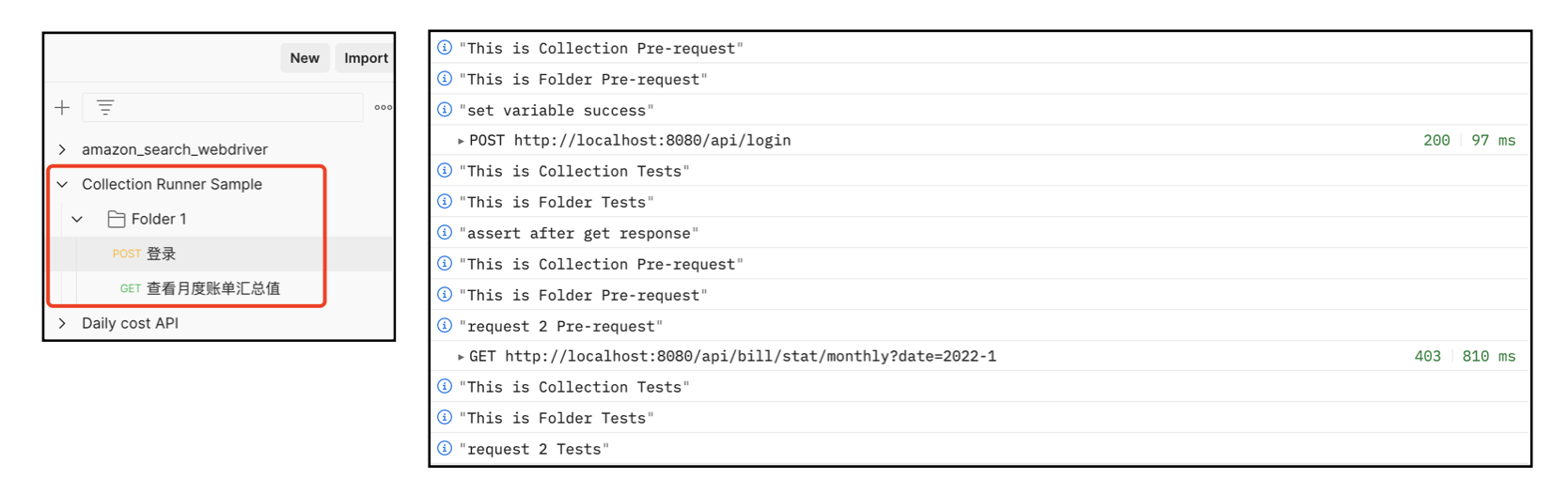 【Postman教程】- 使用Scripts - 知乎