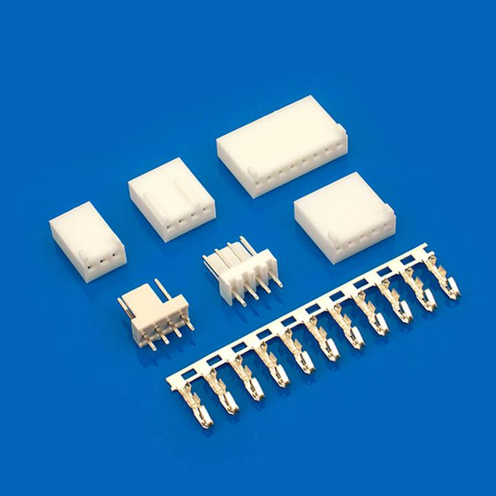 CJT长江连接器 A2543系列 - 知乎