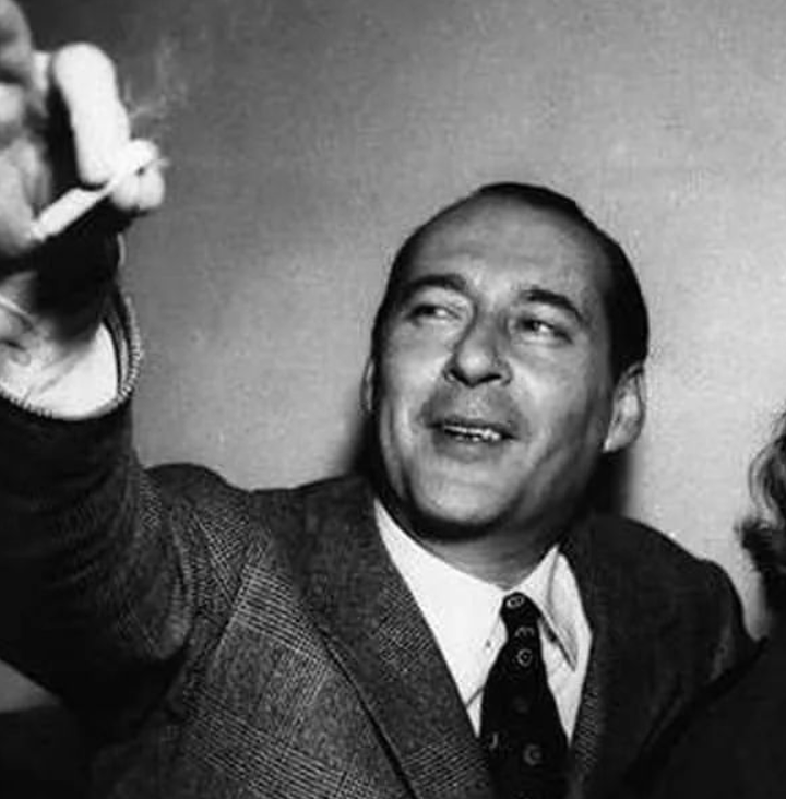 【导演】罗伯托·罗西里尼 Roberto Rossellini（意大利） - 知乎