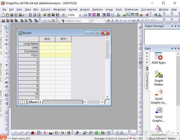 Origin2019b安装教程|兼容WIN10 - 知乎