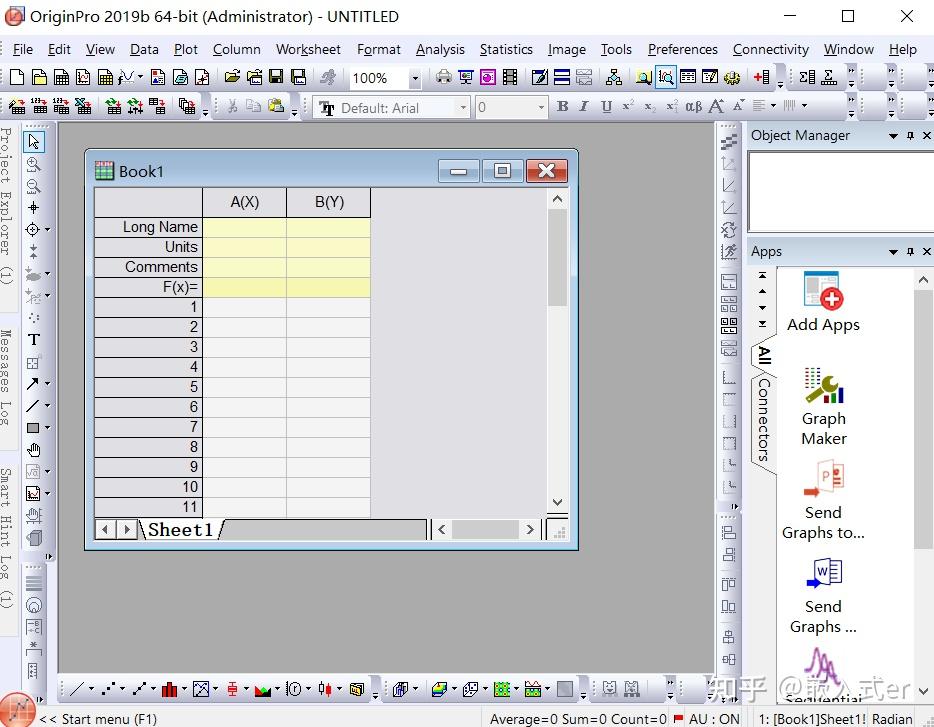 Origin2019b安装教程|兼容WIN10 - 知乎
