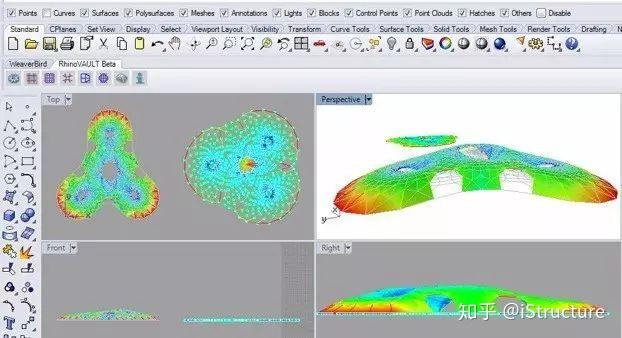 结构形态优化的工程应用 - 知乎
