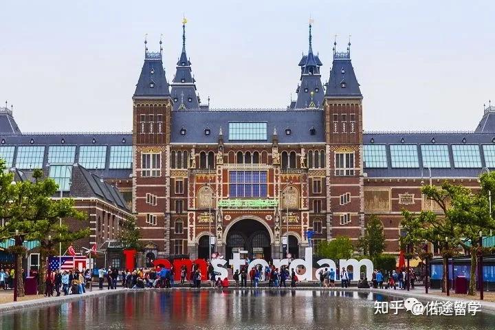面经专题|阿姆斯特丹大学（University of Amsterdam) 博士面试分享 - 知乎