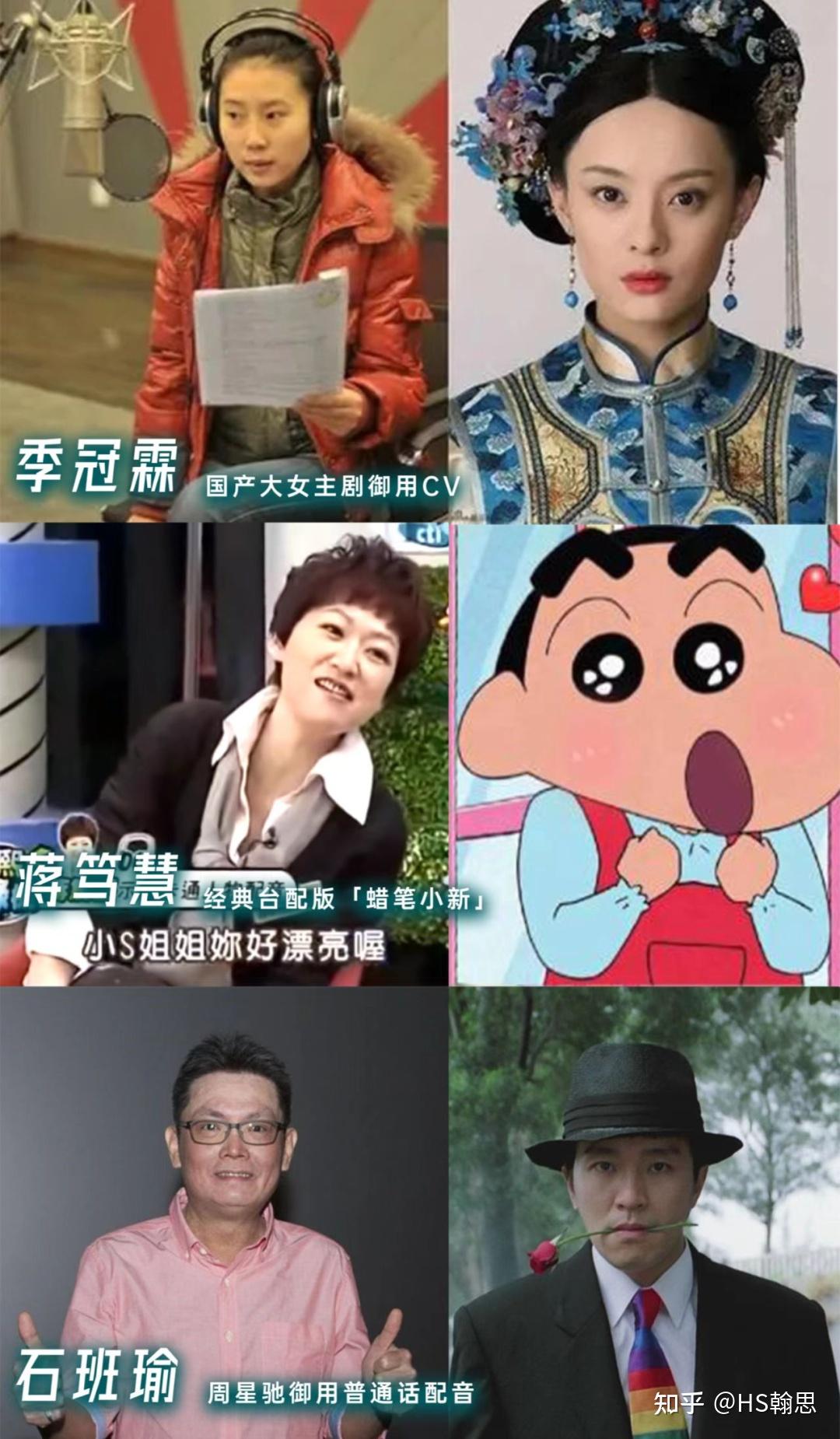 行业解读丨Voice Over/Voice Acting/Dubbing, 都叫做“配音”，区别到底在哪里？ - 知乎