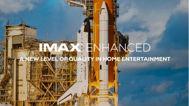 什么是IMAX Enhanced？DTS专业工程师为你解答！ - 知乎