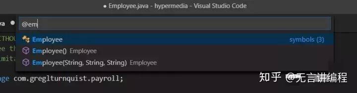 手把手教你玩转Visual Studio Code——最受欢迎的开发环境！ - 知乎