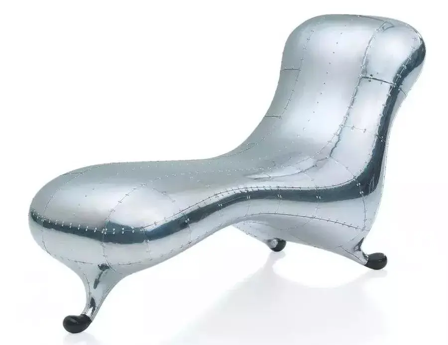 一把椅子，成就一位设计师！！！ - 知乎