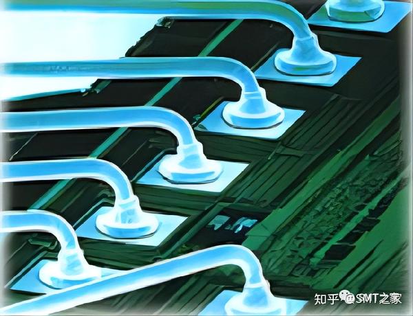 半导体封装丨Wire bonding引线键合工艺详解及可靠性分析（2023精华版） - 知乎