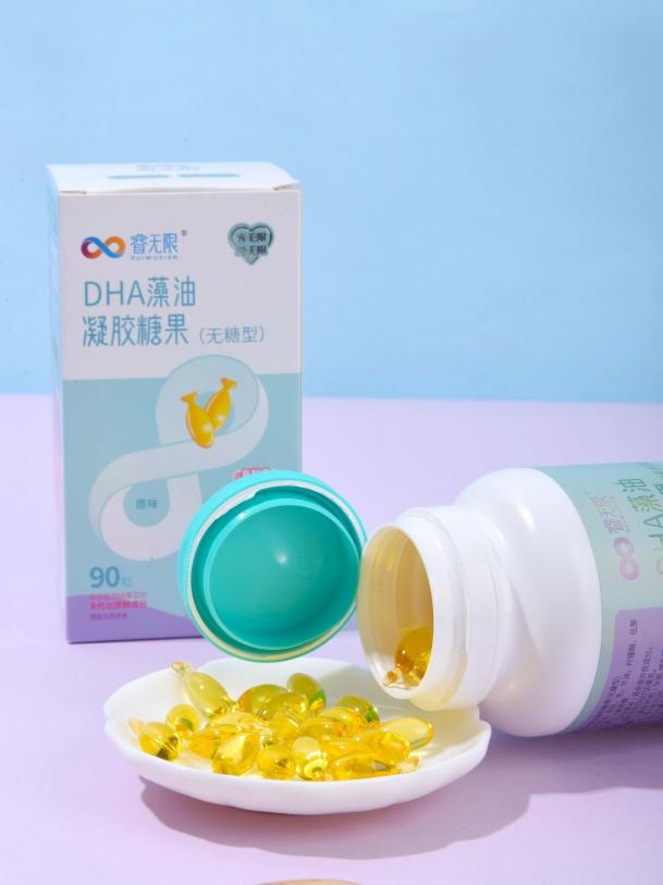 宝宝DHA必看系列 跟着经验妈妈抄作业咯 - 知乎