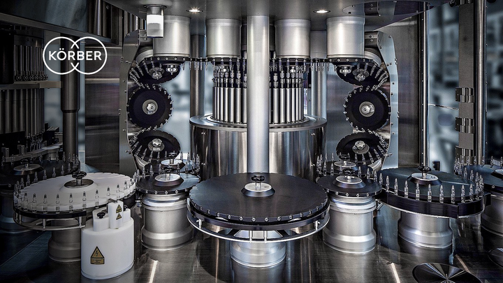 灯检机KNAPP测试详细方法及数据分析——KNAPP测试是什么？怎么做？ - 知乎