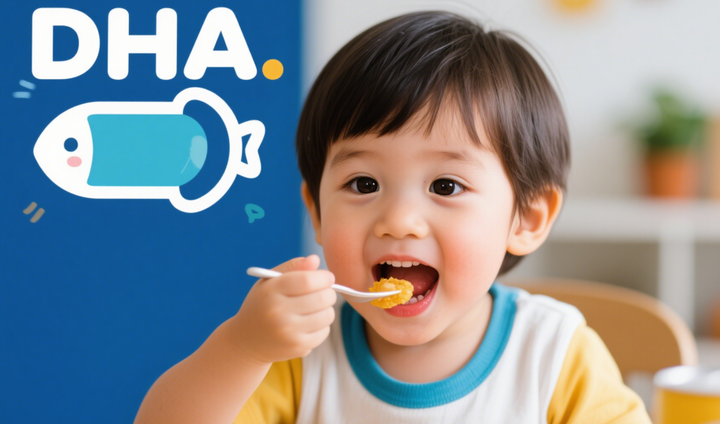 儿童DHA十大品牌好评榜出炉！ - 知乎