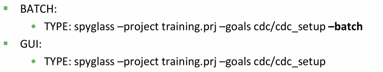 芯片设计进阶之路——SpyGlass CDC流程深入理解(一) - 知乎
