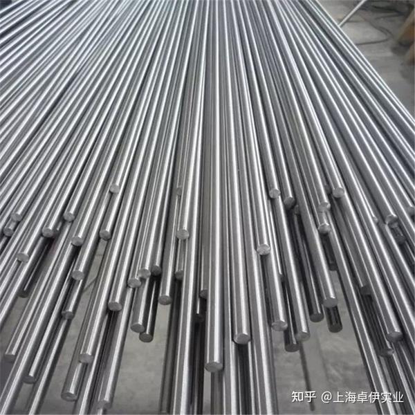 InconelX-750(N07750)镍基变形高温合金 - 知乎