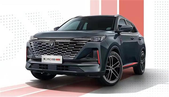 月销突破3万台，哈弗H6、CS75被TA的市场表现“闪”了一下眼 - 知乎