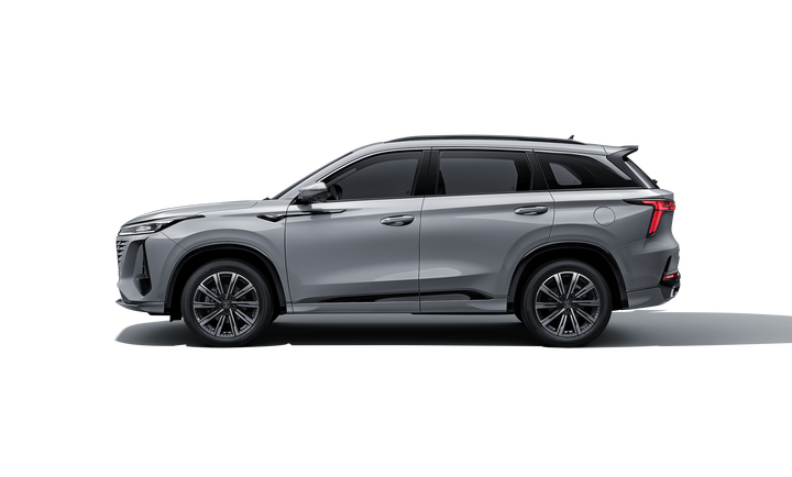 第三代CS75 PLUS 12.49万起上市，网友：8AT让我心动不已 - 知乎