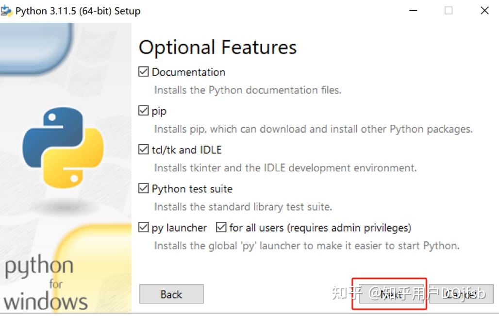 记一次python+pymol成功下载安装笔记 - 知乎