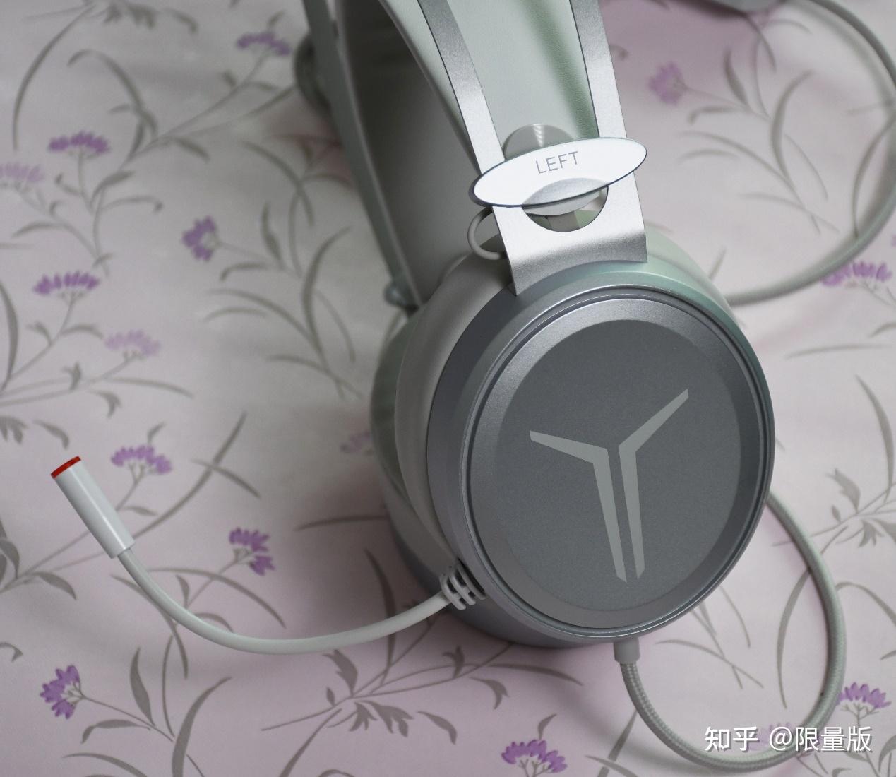 联想拯救者Star Y360耳机实用体验：百元以内能买到的最强游戏电竞耳机