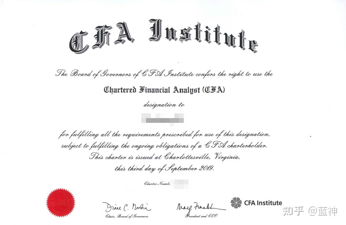 备考 CFA 有哪些推荐教材？