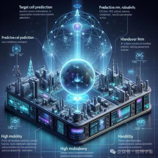 3GPP RAN TSG#102闭幕及R19启动项目-28 RAN2 AI/ML 在 Rel-19 中实现移动性 - 知乎