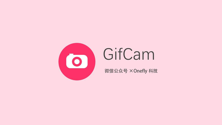 GifCam，轻量gif录制神器，操作指导必备 - 知乎