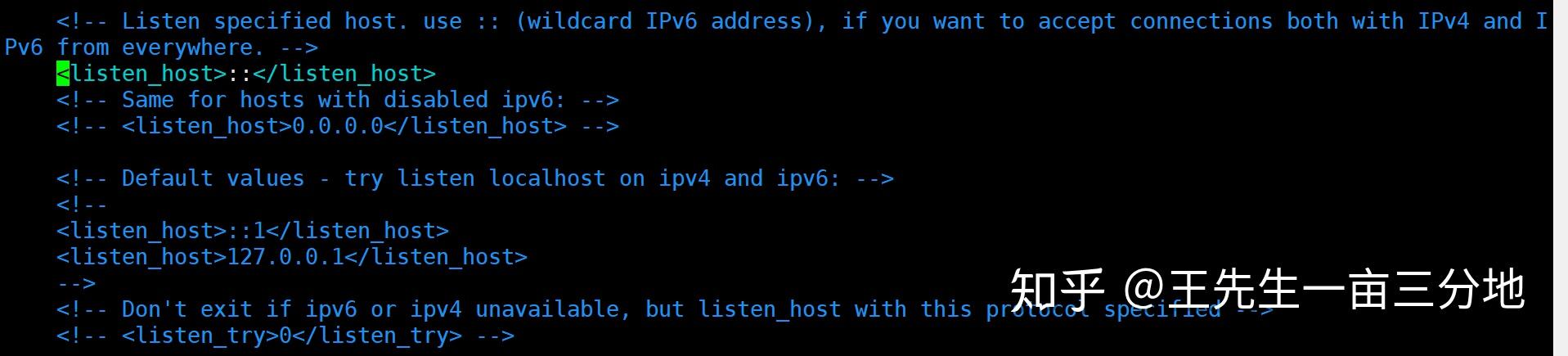 Clickhouse最佳实战之图形化界面Tabix实战及命令行客户端实战 - 知乎