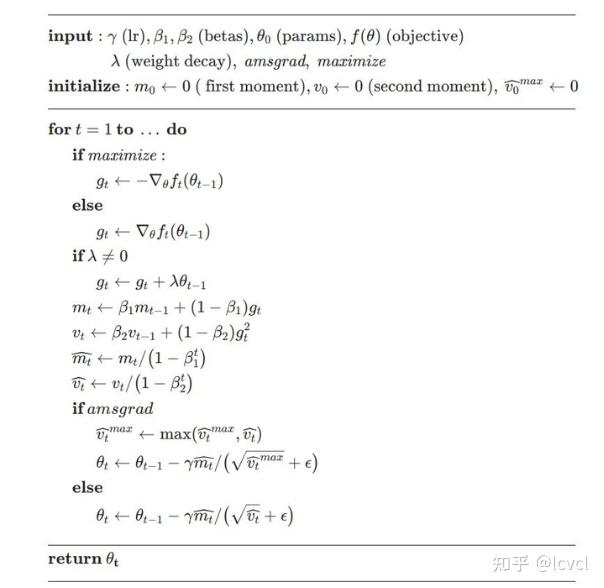 为什么NLP模型通常使用AdamW作为优化器，而不是SGD？ - 知乎