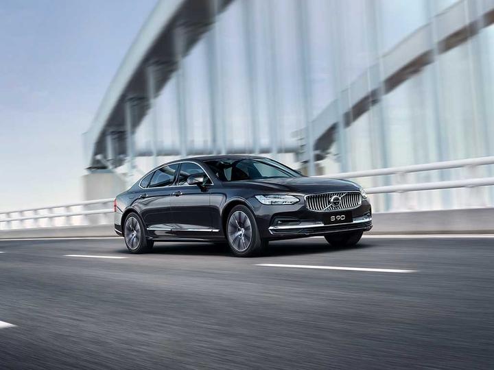 售价49.99万元起，沃尔沃新款XC60 T8和新款S90 T8上市 - 知乎