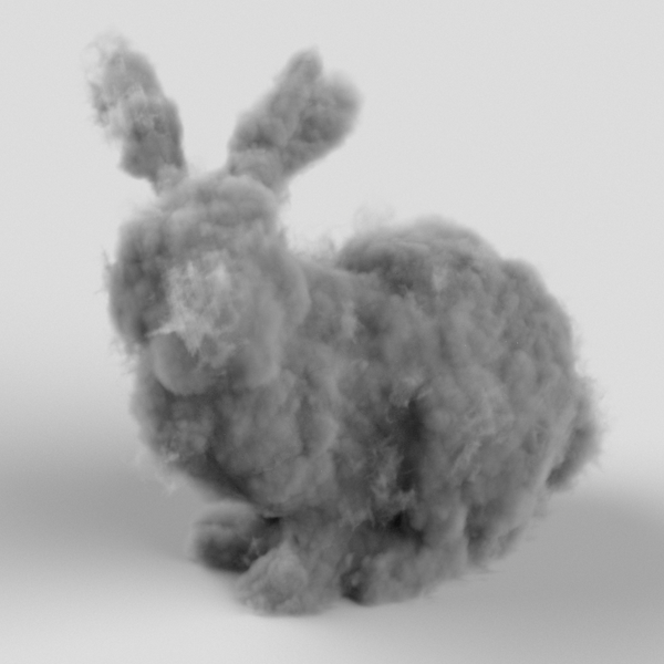 Volume Rendering - Volume Rendering - 知乎