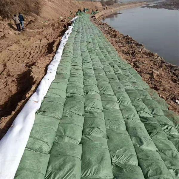 土工布袋是什么材料 知乎 0450