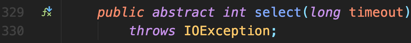 这篇保证你彻底搞懂Java NIO的Selector事件选择器 - 知乎