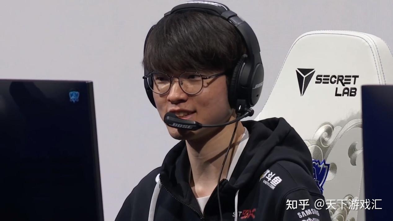 “Faker个人资产达3亿人民币”，比韩国顶流偶像，都要高出好几倍 - 知乎