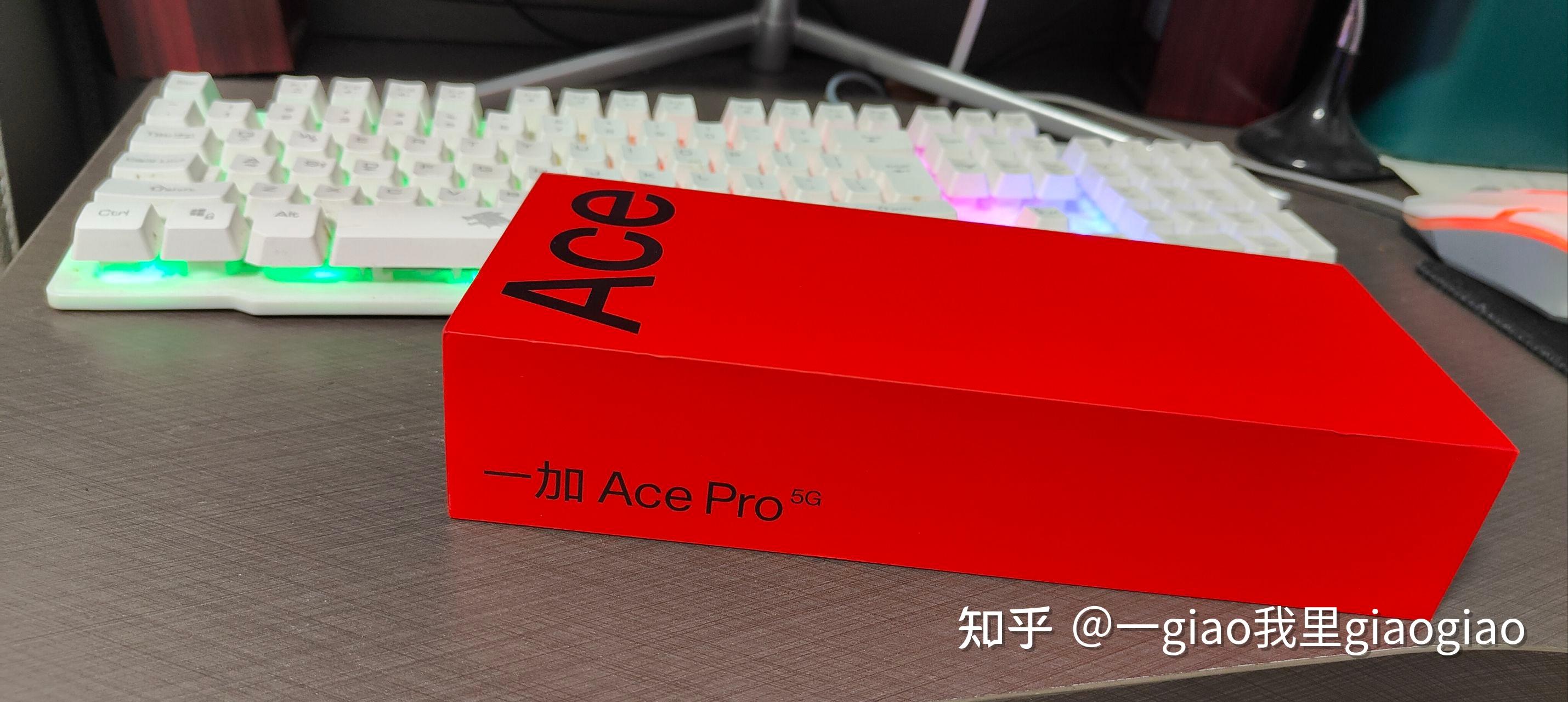 一加ACEPro真的香？红米K50至尊版和一加ACEPro怎么选？ - 知乎