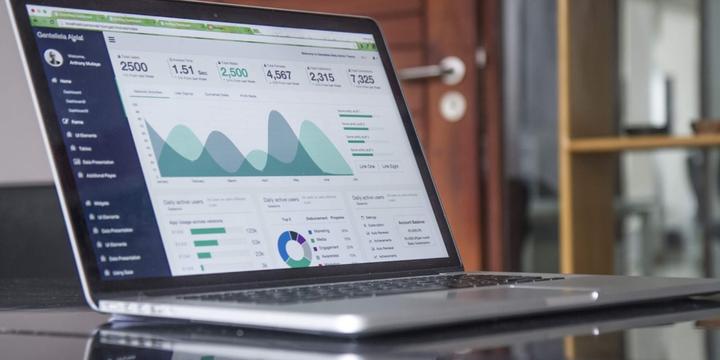 PYTHON数据归一、标准化以及排名 - 知乎