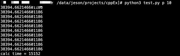给 Python 算法插上性能的翅膀——pybind11 落地实践 - 知乎