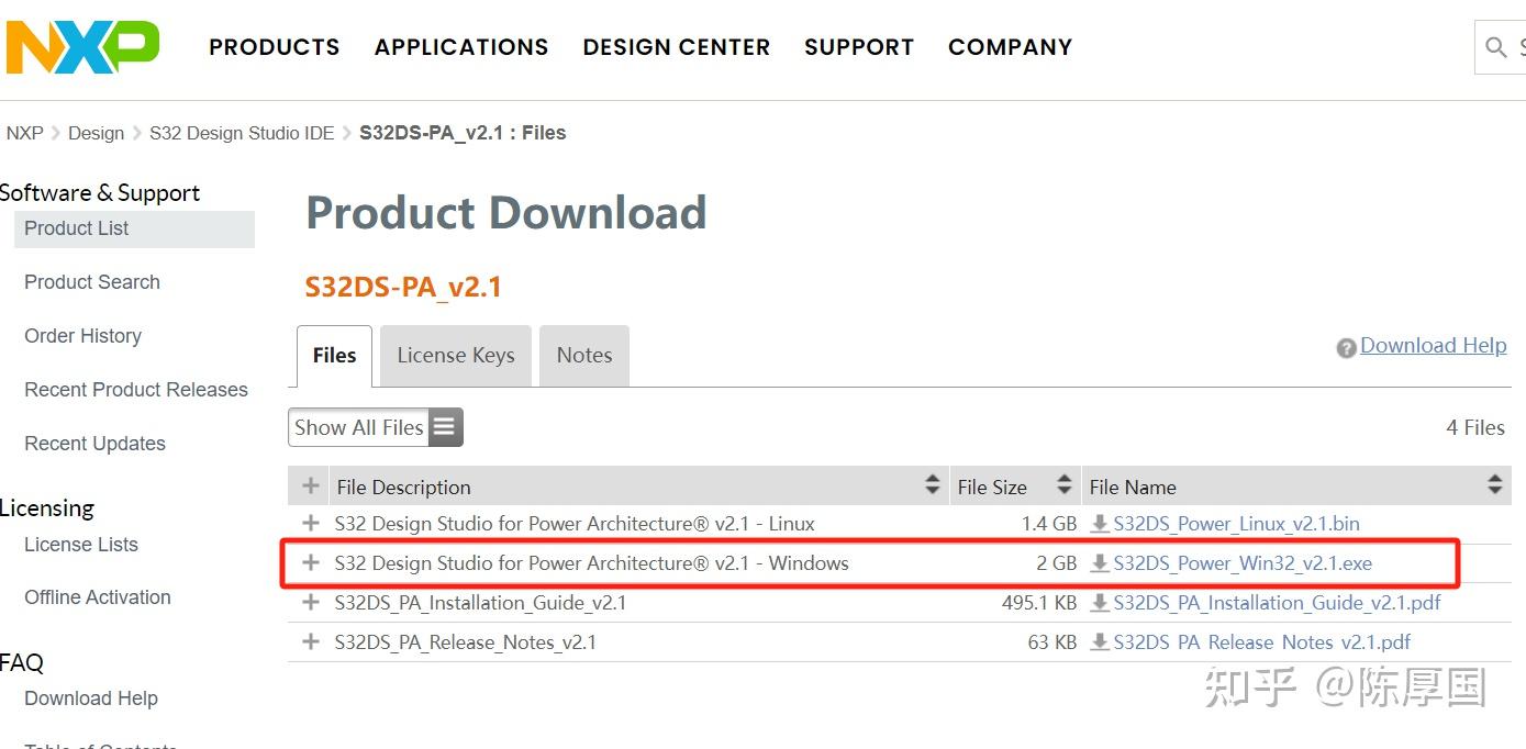 MPC5744P快速入门 - 知乎