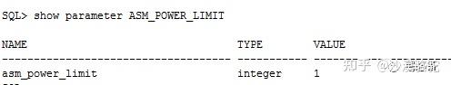 [Oracle ASM全解析]更改ASM磁盘组 - 知乎