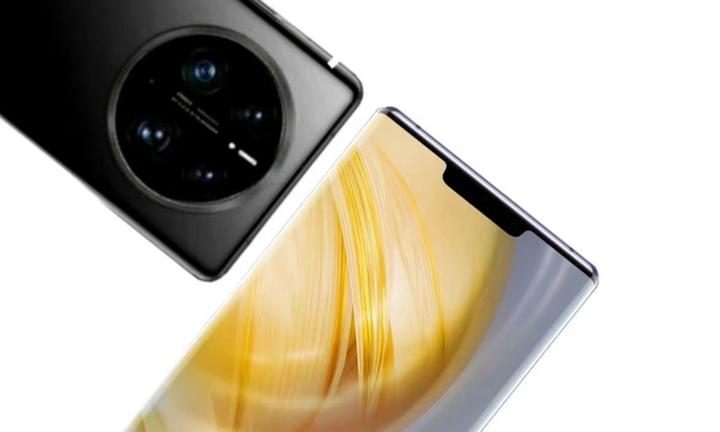 华为Mate50系列官宣定档，与iPhone14系列巅峰相见，满血回归？ - 知乎