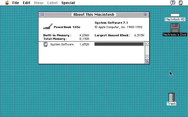 Mac操作系统进化史 - 知乎