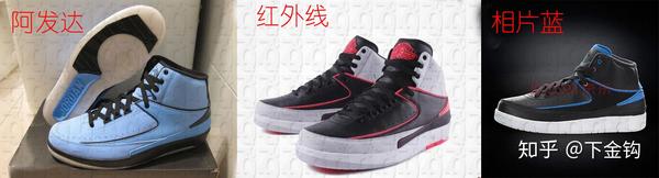 AJ1-34全系列，aj1-34全系列,Air Jordan,你喜欢的味道！ - 知乎