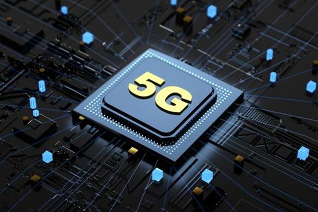 国产5G芯片公开，国产芯片真国产化，不再受制于ASML的光刻机 - 知乎