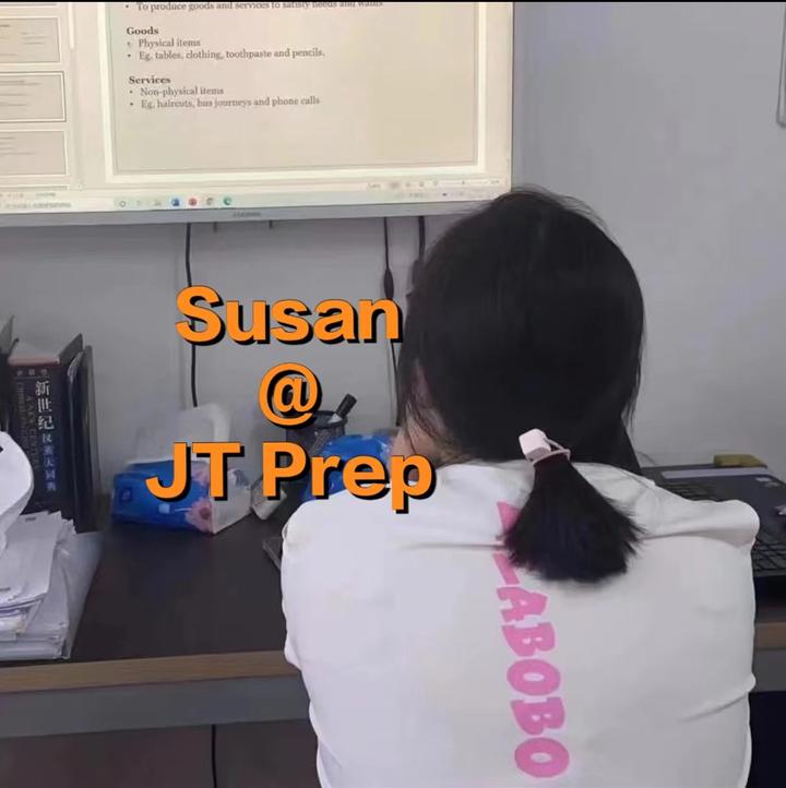 【JT Prep】相隔万里，JT 愿不计一切目送你的成长 - 知乎