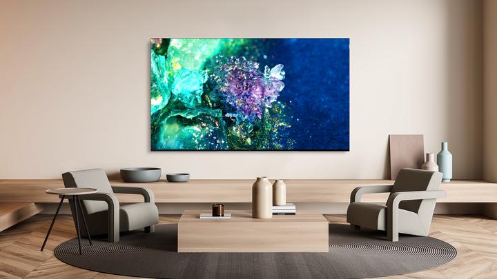 电视选购：2022年买游戏电视？选索尼X90K/X91K？ - 知乎