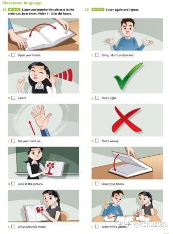 新版 cambridge think第二版1-6含学生用书+练习册+教师用书+音频+视频+测试等 电子版 - 知乎