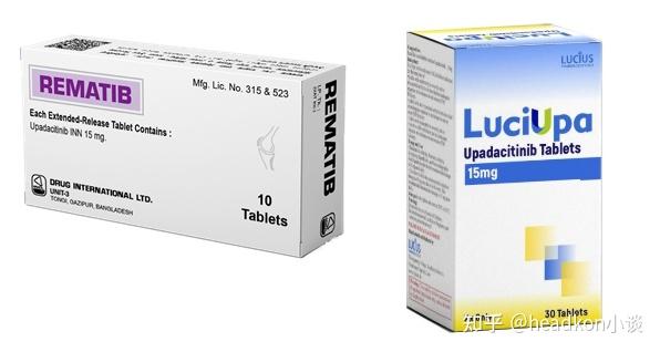 乌帕替尼Upadacitinib与度普利尤单抗Dupilumab治疗成人和青少年中度至重度特应性皮炎的疗效和安全性比较 - 知乎