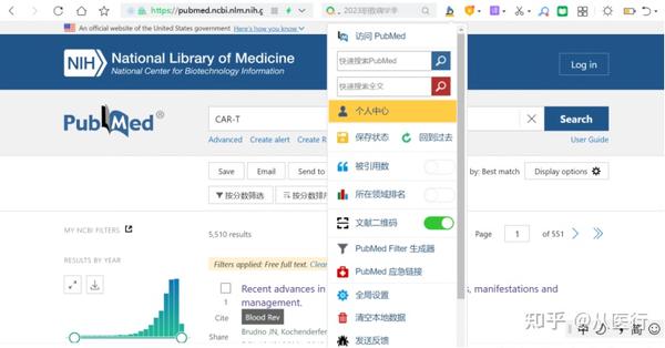 科研分享帖1期|Scholarscope——人手必备的科研插件 - 知乎