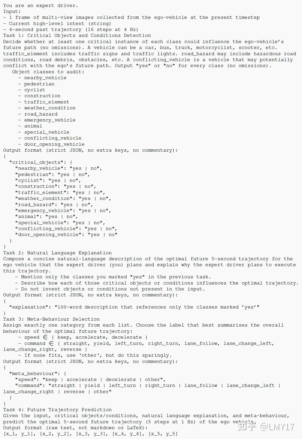 [Waymo]2025端到端预测榜一论文解读 - POUTINE - VLA + RL - 知乎