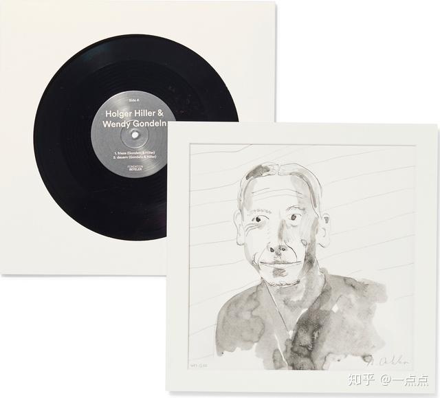 Albert Oehlen | 阿尔伯特·厄伦 - 知乎