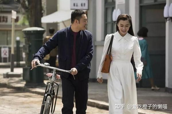 电视剧《平凡岁月》 知乎