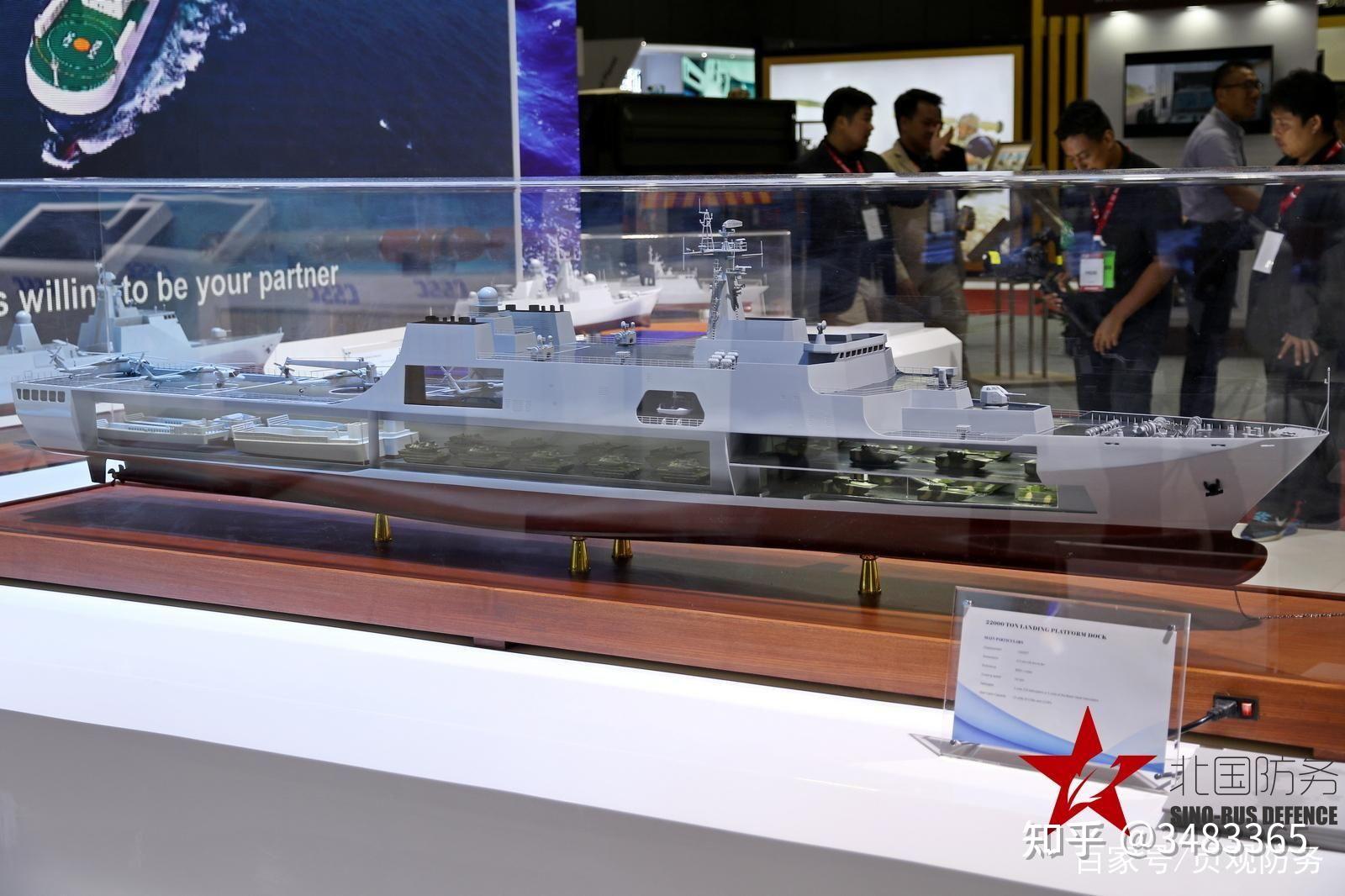 071现在制造了几艘？在当今075数量有限的情况下，071能否担当起一部分的登陆运输任务？ - 知乎