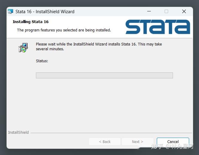 Stata16软件下载安装激活教程、详细操作步骤 - 知乎